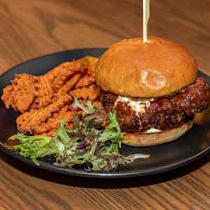 Founding Brothers - Newark, DE Restaurant | Menu + Delivery | Seamless