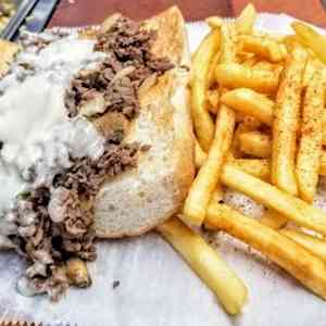 Bajas - Middletown, RI Restaurant | Menu + Delivery | Seamless