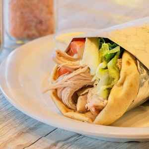 Chicken Maison Healthy Mediterranean Cuisine - Torrance, CA Restaurant ...