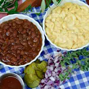 Bud's House of Meat BBQ To Go - Houston, TX Restaurant | Menu ...