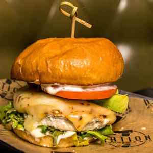 Nation Kitchen and Bar - Westwood - Cincinnati, OH Restaurant | Menu ...