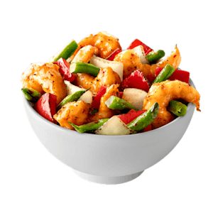 panda express entrees