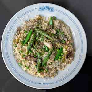 Mark's off Madison - New York, NY Restaurant | Menu + Delivery | Seamless