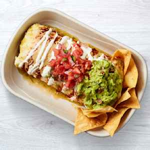 Guzman y Gomez Mexican Kitchen Delivery Menu | Order Online | 636 ...