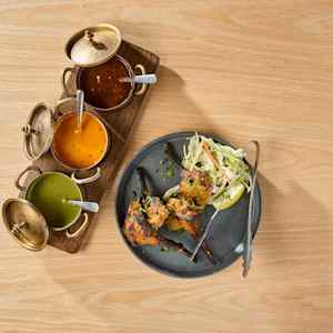 Clove Indian Cuisine - Renton, WA Restaurant | Menu + Delivery | Seamless