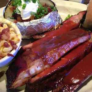 Rib Hut - El Paso, TX Restaurant | Menu + Delivery | Seamless