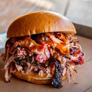 4 Rivers Smokehouse - Tampa, FL Restaurant | Menu + Delivery | Seamless