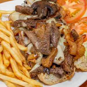 Rusty Pelican - Covington, LA Restaurant | Menu + Delivery | Seamless