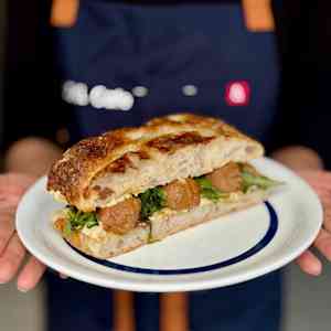 LOKL Cafe - Morristown, NJ Restaurant | Menu + Delivery | Seamless