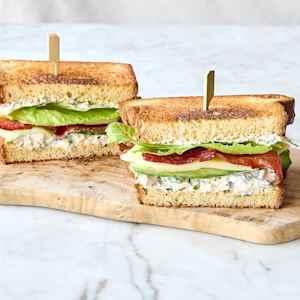 Maman - Washington, DC Restaurant | Menu + Delivery | Seamless