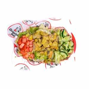 Groucho's Deli - Greenwood, SC Restaurant | Menu + Delivery | Seamless