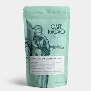 Cafe Kacao - Oklahoma City, OK Restaurant | Menu + Delivery | Seamless