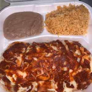 Taquería El Charro I Delivery Menu | Order Online | 6661 N Clark St ...