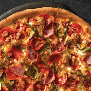 Marco's Pizza - Cypress, TX Restaurant | Menu + Delivery | Seamless