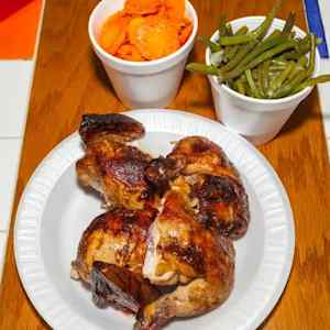 C.R. Chicks - Jupiter, FL Restaurant | Menu + Delivery | Seamless