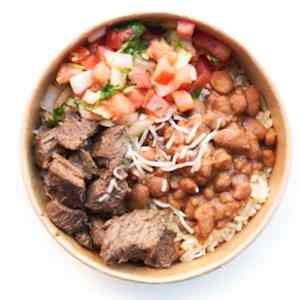 Boloco - Hanover, NH Restaurant | Menu + Delivery | Seamless