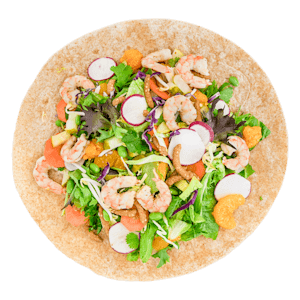 Salata - Houston, TX Restaurant | Menu + Delivery | Seamless