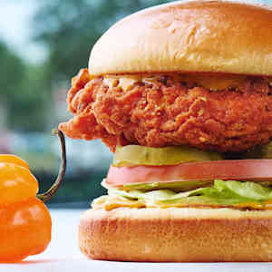 PDQ Chicken - Seminole, FL Restaurant | Menu + Delivery | Seamless
