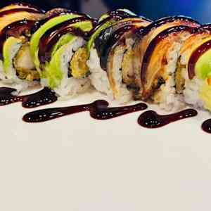 Woochi Japanese Fusion & Bar - South Bend, IN Restaurant | Menu ...