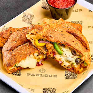 PARLOUR - Pizza + Pints - Lexington, KY Restaurant | Menu + Delivery ...