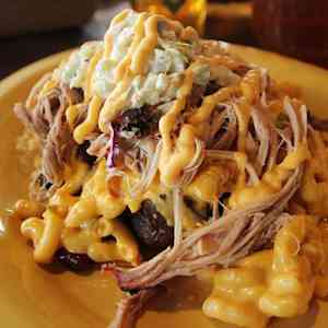 Rack Shack BBQ - Eagan, MN Restaurant | Menu + Delivery | Seamless