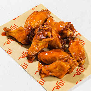 Wings Over - Worcester, MA Restaurant | Menu + Delivery | Seamless
