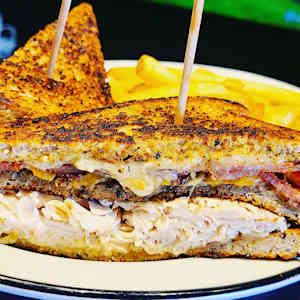 54th Street Bar and Grill - Austin, TX Restaurant | Menu + Delivery ...
