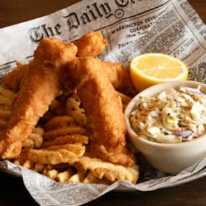 The Tavern Grill - Fargo, ND Restaurant | Menu + Delivery | Seamless