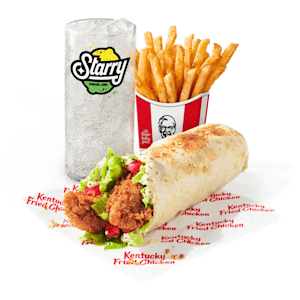KFC - Manhattan, NY Restaurant | Menu + Delivery | Seamless