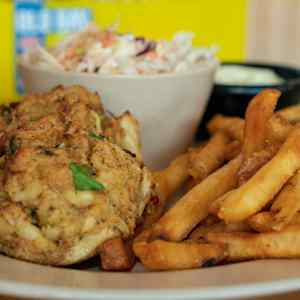 Chesapeake Grille & Deli Dunkirk Delivery Menu | Order Online | 10092 ...