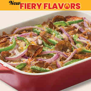 Marco’s Pizza - New Braunfels, TX Restaurant | Menu + Delivery | Seamless