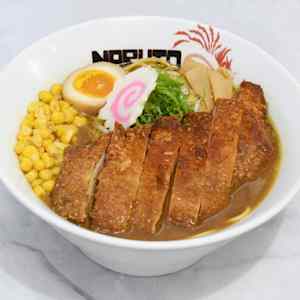 Naruto Ramen - New York, NY Restaurant | Menu + Delivery | Seamless