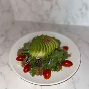 Tutto Calcio Espresso Bar & Giovanna's Kitchen - Queens, NY Restaurant ...