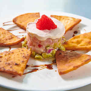 Skinos Mediterranean Cuisine - New York, NY Restaurant | Menu ...