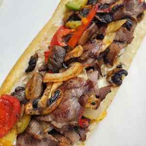 Orleans & York Deli Delivery Menu | Order Online | 673 University Dr ...