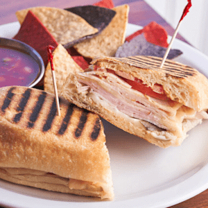 Turning Point - Lancaster, PA Restaurant | Menu + Delivery | Seamless