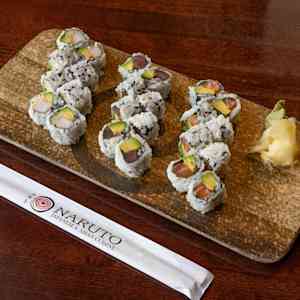 Naruto - Egg Harbor Township, NJ Restaurant | Menu + Delivery | Seamless