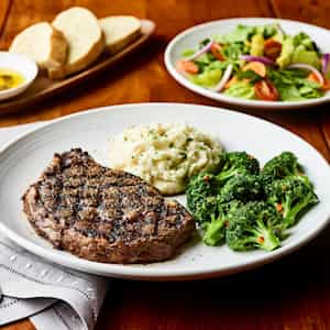 Carrabba's Italian Grill Delivery Menu | Order Online | 791 Skymarks Dr ...