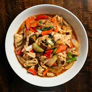 Chada NOLA - New Orleans, LA Restaurant | Menu + Delivery | Seamless