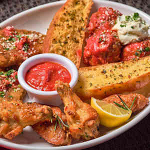 Bertucci's - Springfield Delivery Menu | Order Online | 6525 Frontier ...