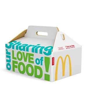 McDonald's Delivery Menu | Order Online | 4057 US-130 Delran | Grubhub