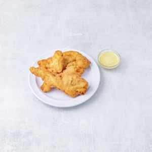 golden eagle chicken