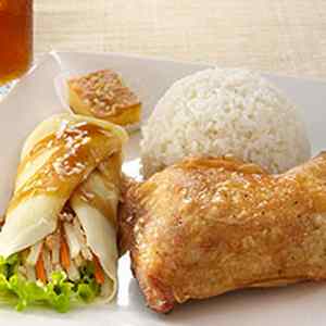 Max's of Manila, Cuisine of the Philippines - Honolulu, HI Restaurant ...