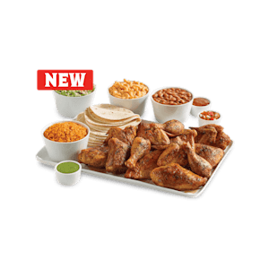 El Pollo Loco Delivery Menu Order Online 7380 W Cheyenne Ave Las Vegas Grubhub