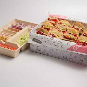 Goodcents - Olathe, KS Restaurant | Menu + Delivery | Seamless