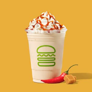Shake Shack - Queens, NY Restaurant | Menu + Delivery | Seamless
