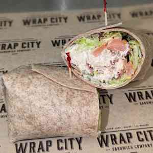 Wrap City Sandwich Company - Manchester, NH Restaurant | Menu ...