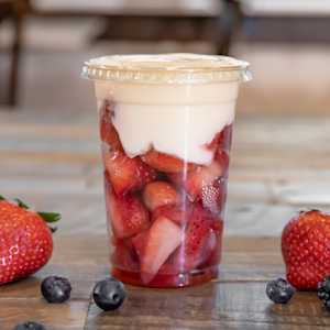 Fruta Juice - Bridgeport, CT Restaurant | Menu + Delivery | Seamless