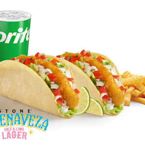 Del Taco - Riverside, CA Restaurant | Menu + Delivery | Seamless