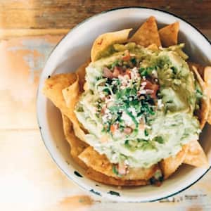 Dos Santos - Nashville, TN Restaurant | Menu + Delivery | Seamless